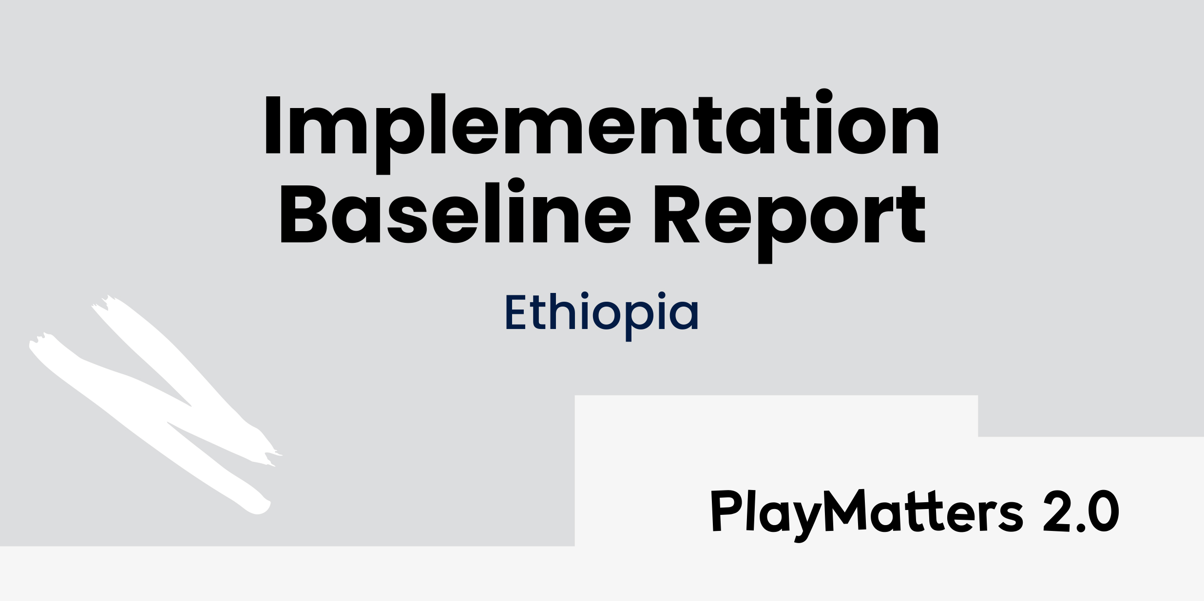 Publications | PlayMatters